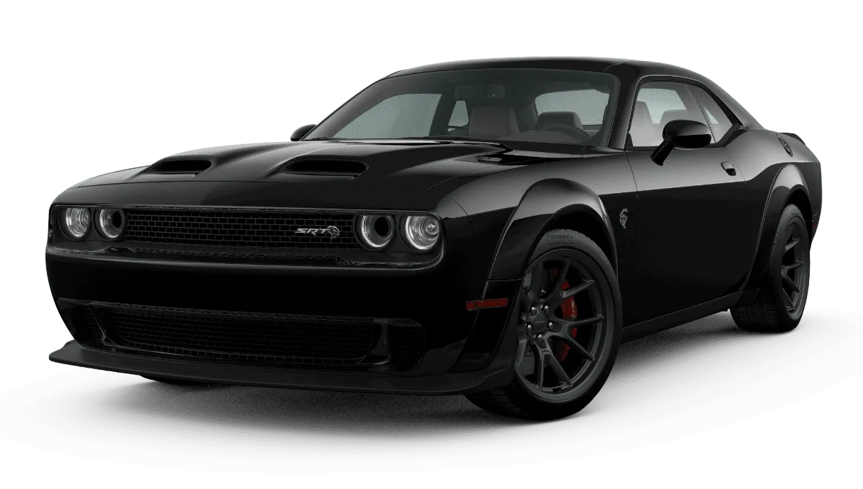 Performance & Specifications